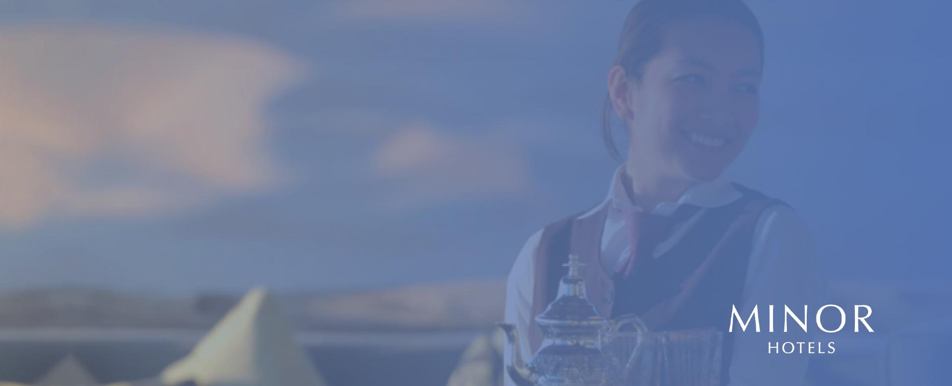 Corporate Information | NH Hotel Group