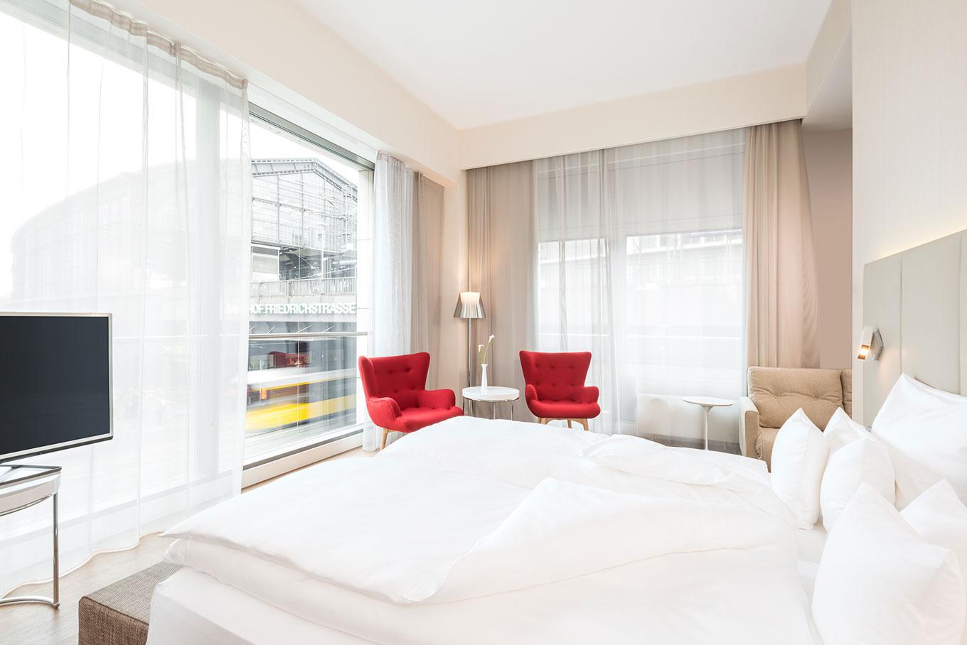 NH Hoteles: Historia y crecimiento | NH Hotel Group