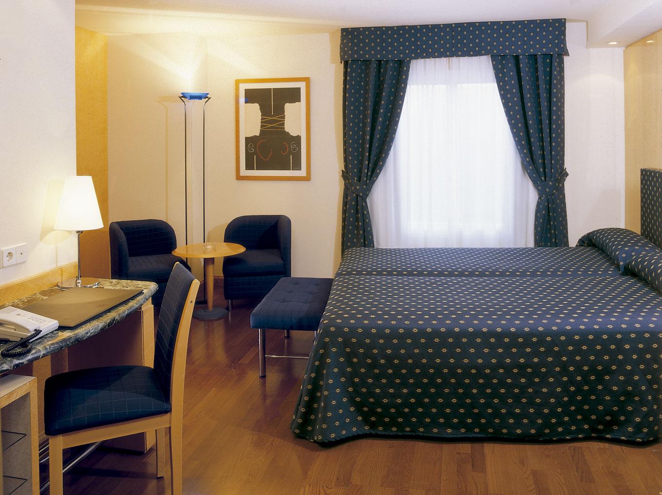 NH Hoteles: Historia y crecimiento | NH Hotel Group