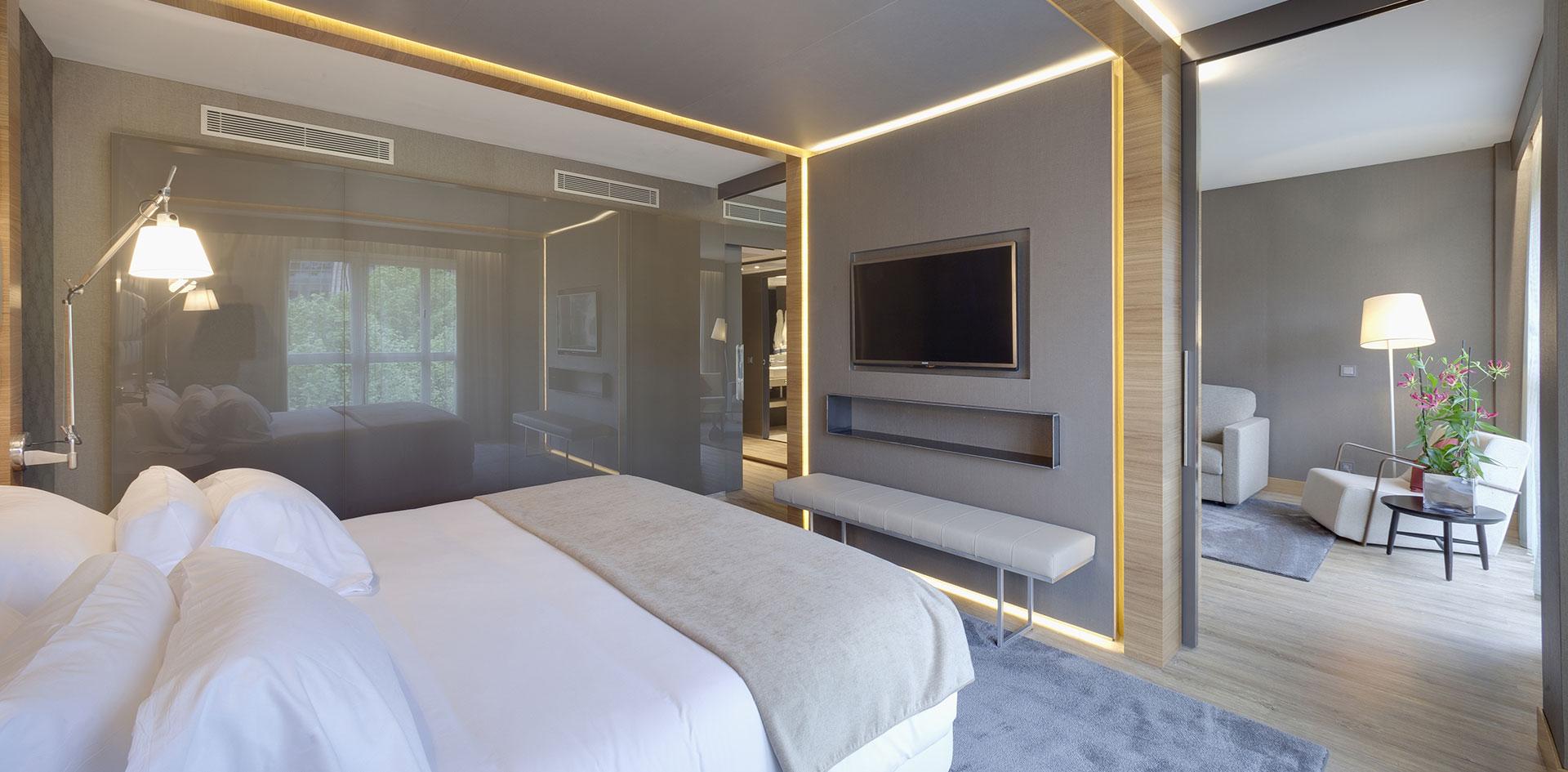 Learn more about NH: Vision and Beliefs | NH Hotel Group