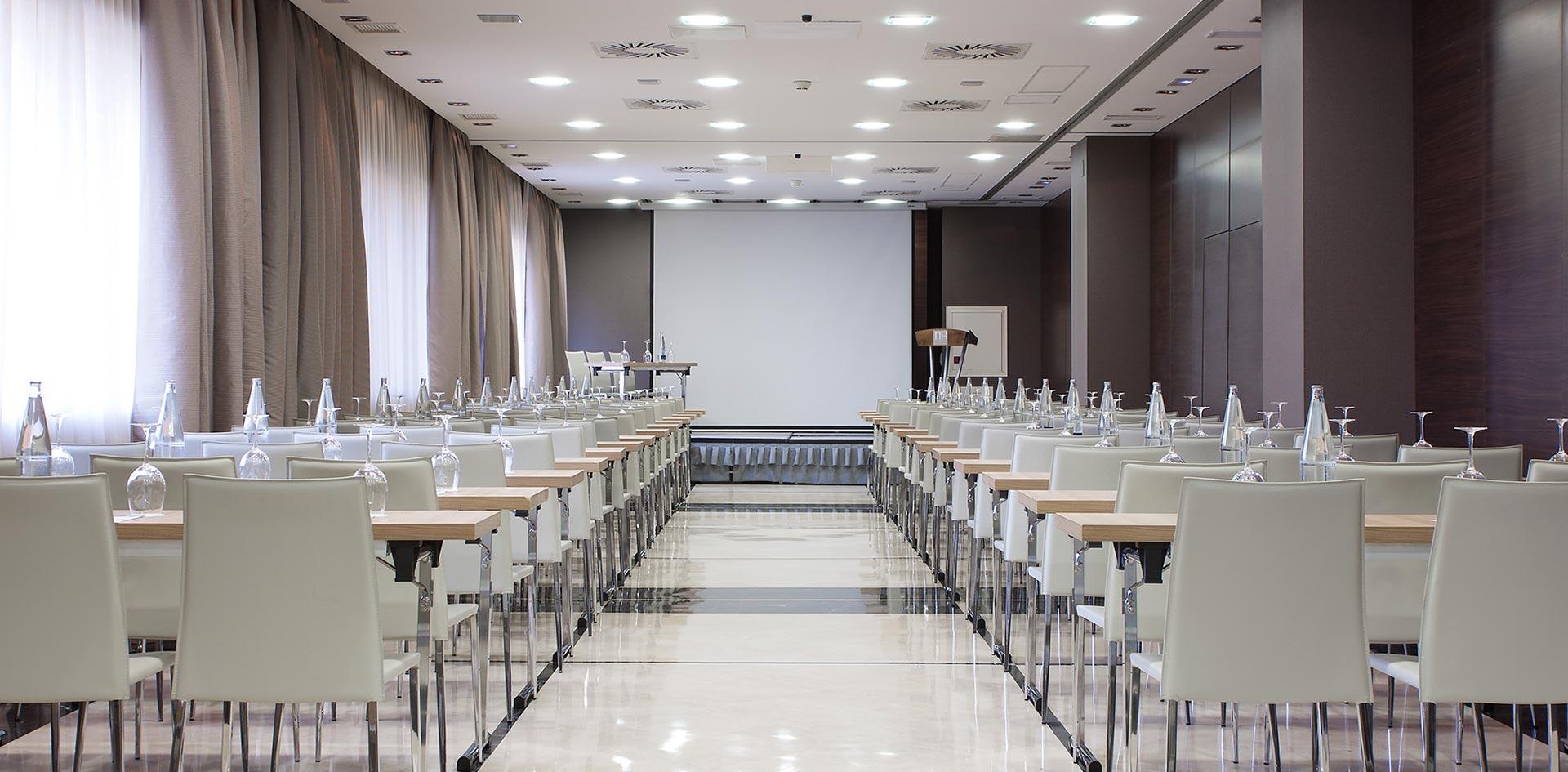 Learn more about NH: Vision and Beliefs | NH Hotel Group