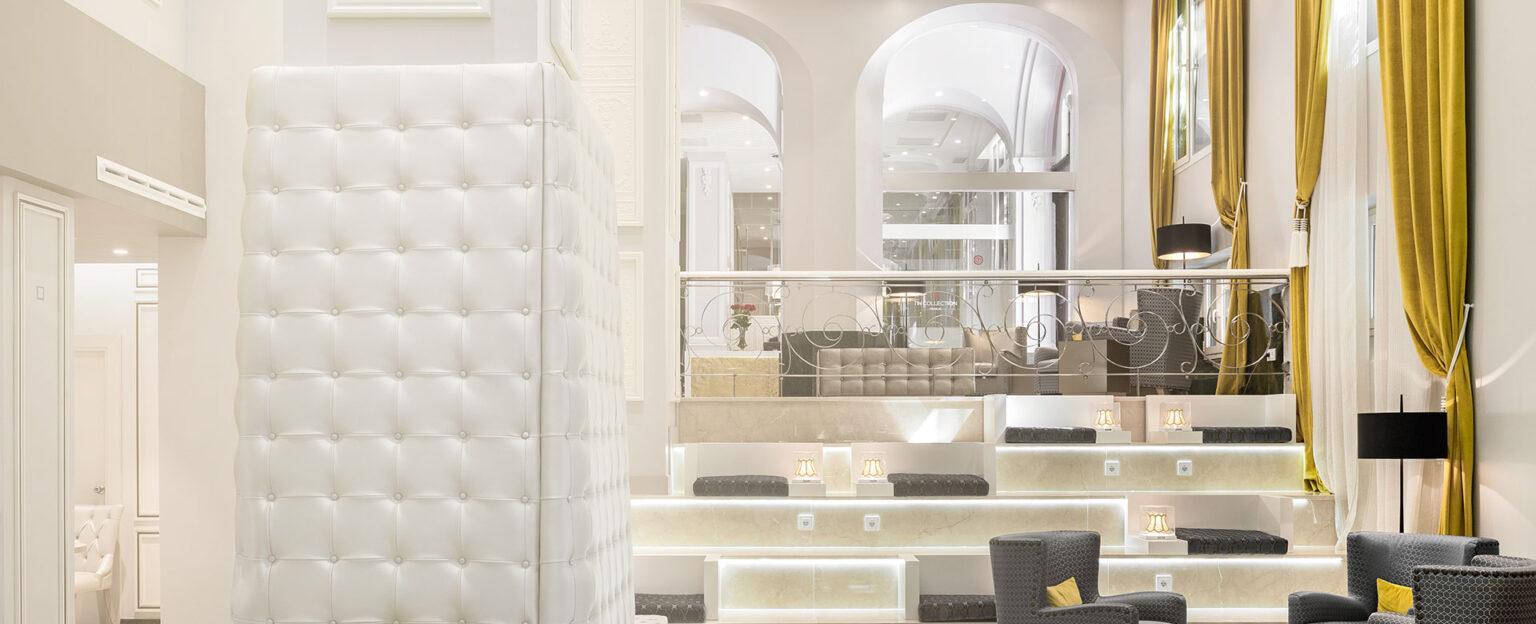 Learn more about NH: Vision and Beliefs | NH Hotel Group