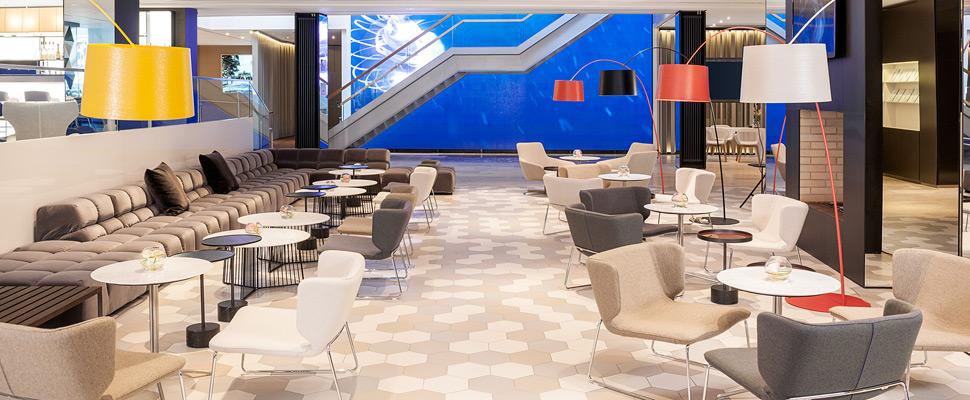 NH Collection: Hotels located in our top cities | NH Hotel Group