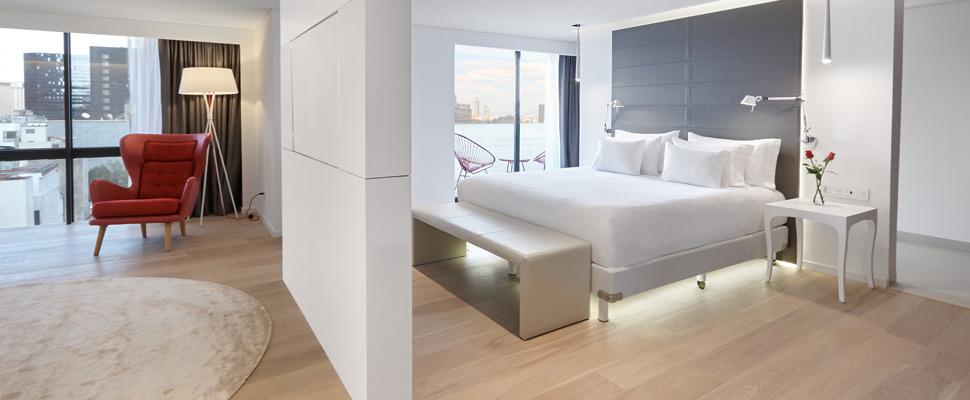 NH Collection: Hotels located in our top cities | NH Hotel Group