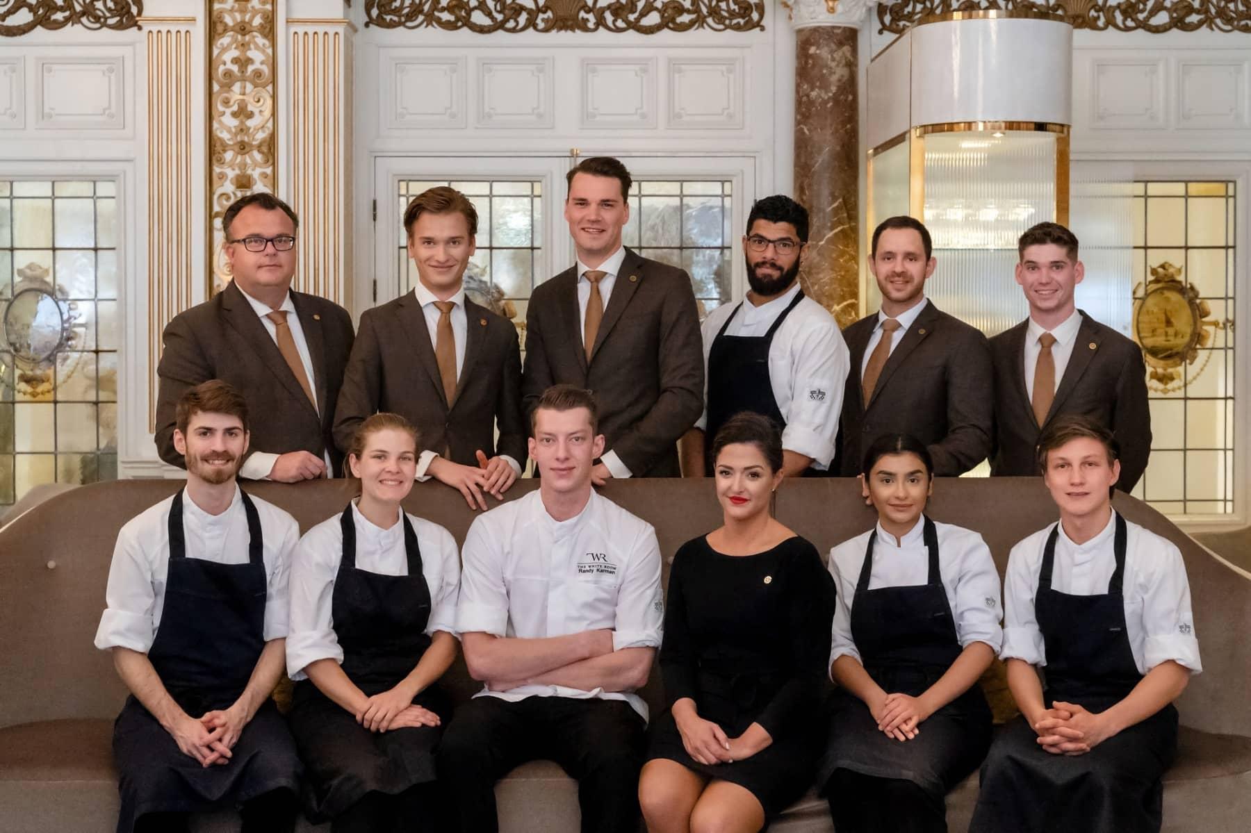 Responsible workplace culture | UP FOR People | NH Hotel Group